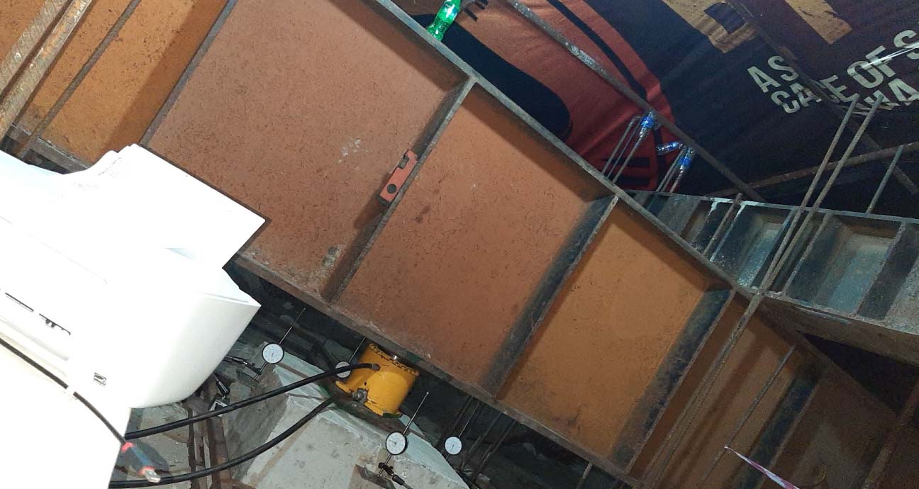 Limi Hospital, Abuja. - Jon Koka Engineering & Construction